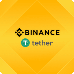 Buy Binance USDT | Fleximart